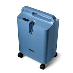 How to Connect a Humidifier to an Oxygen Concentrator - Mega Medical