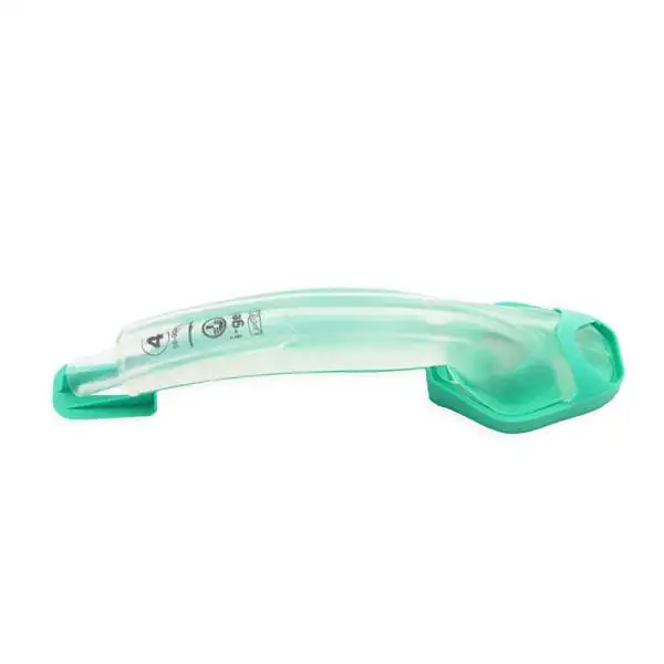 i-gel Supraglottic Airway: A Revolutionary Method of Airway Management ...