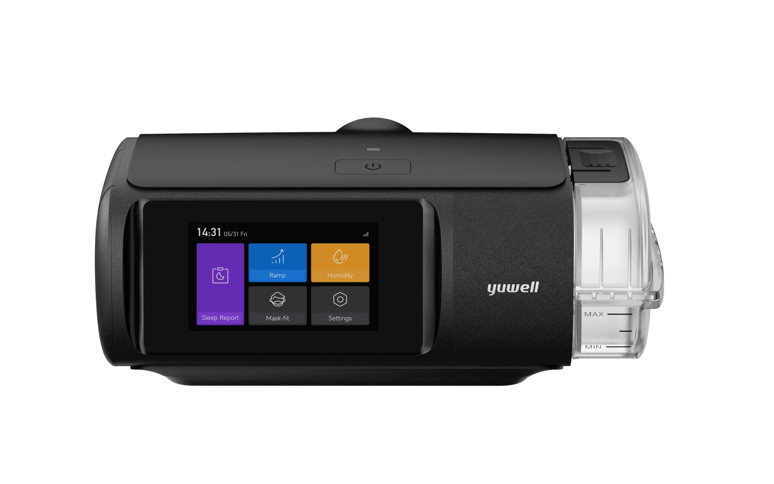 What is a CPAP Machine? - Mega Medical